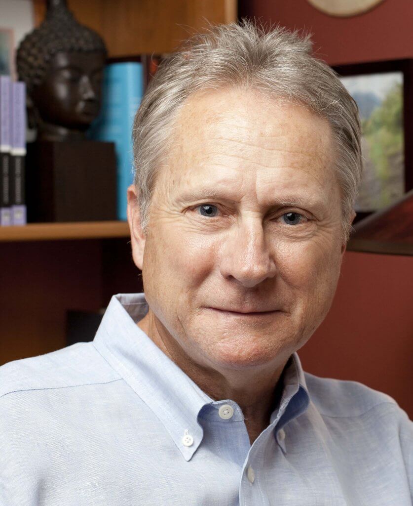 Our Team – Friends of China Camp