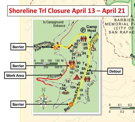 Friends of China Camp - Friends of China Camp