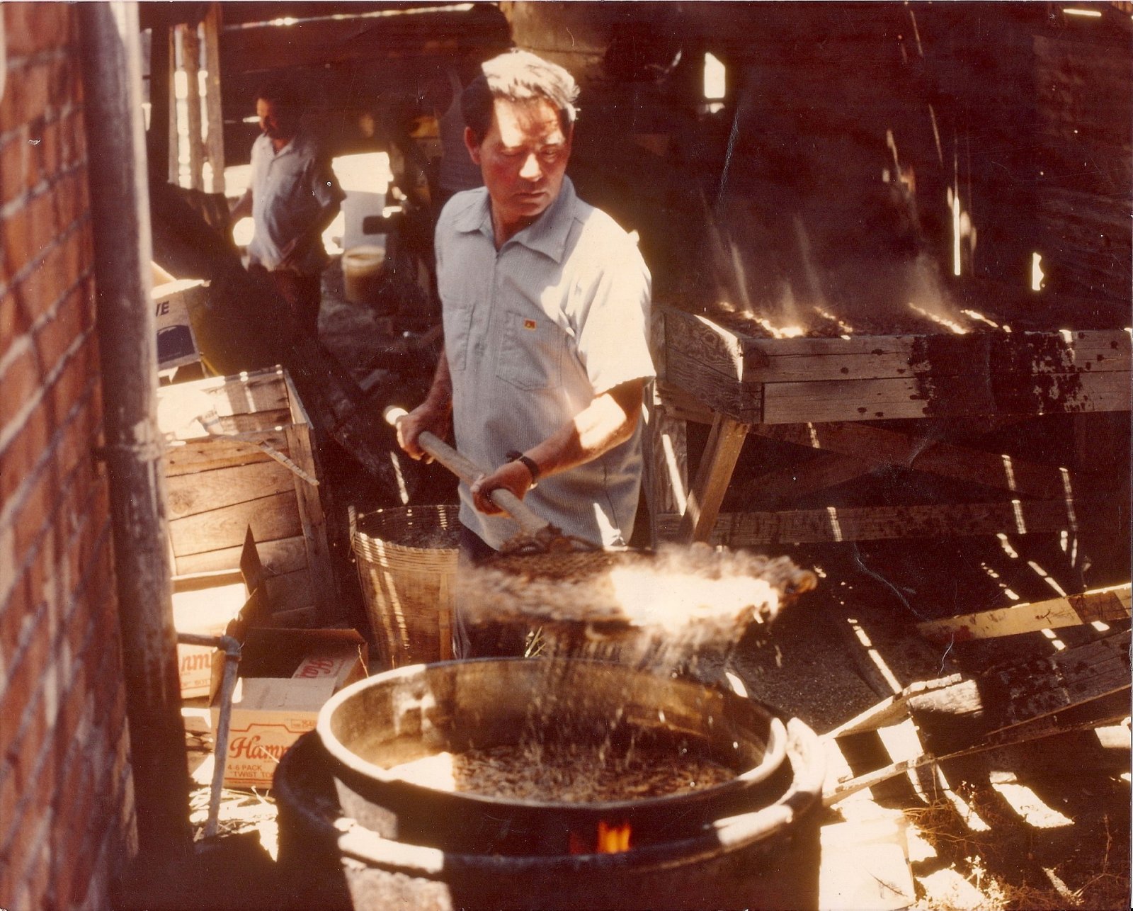 The Quan Family: China Camp’s dynasty – Friends of China Camp