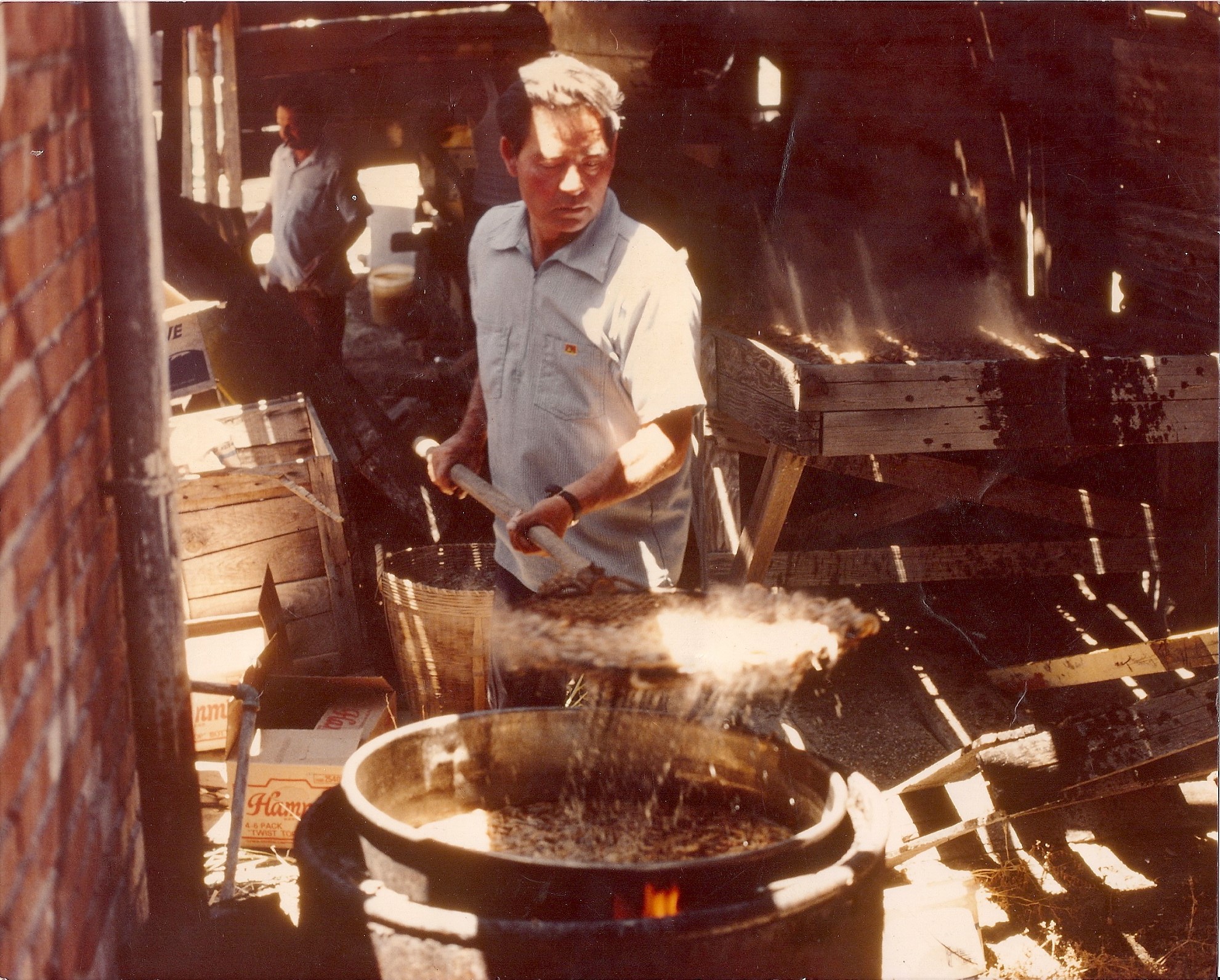 The Quan Family: China Camp’s dynasty – Friends of China Camp