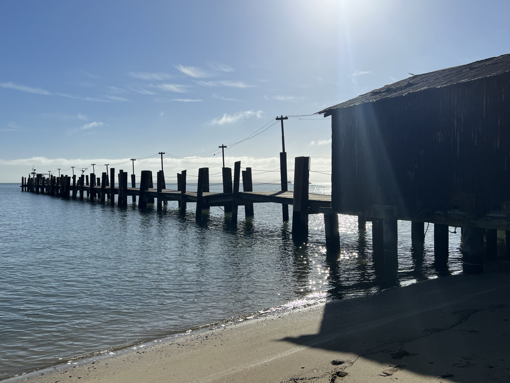 FAQs – Friends of China Camp