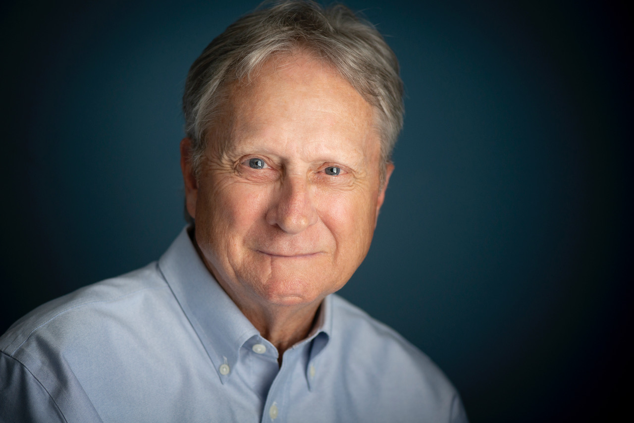 Steve Deering, a true park champion – Friends of China Camp