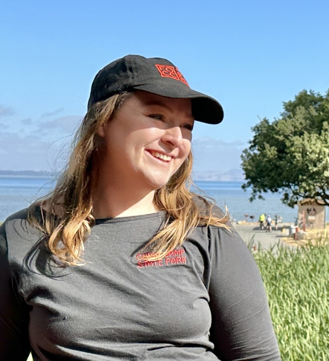 New program director joins staff – Friends of China Camp