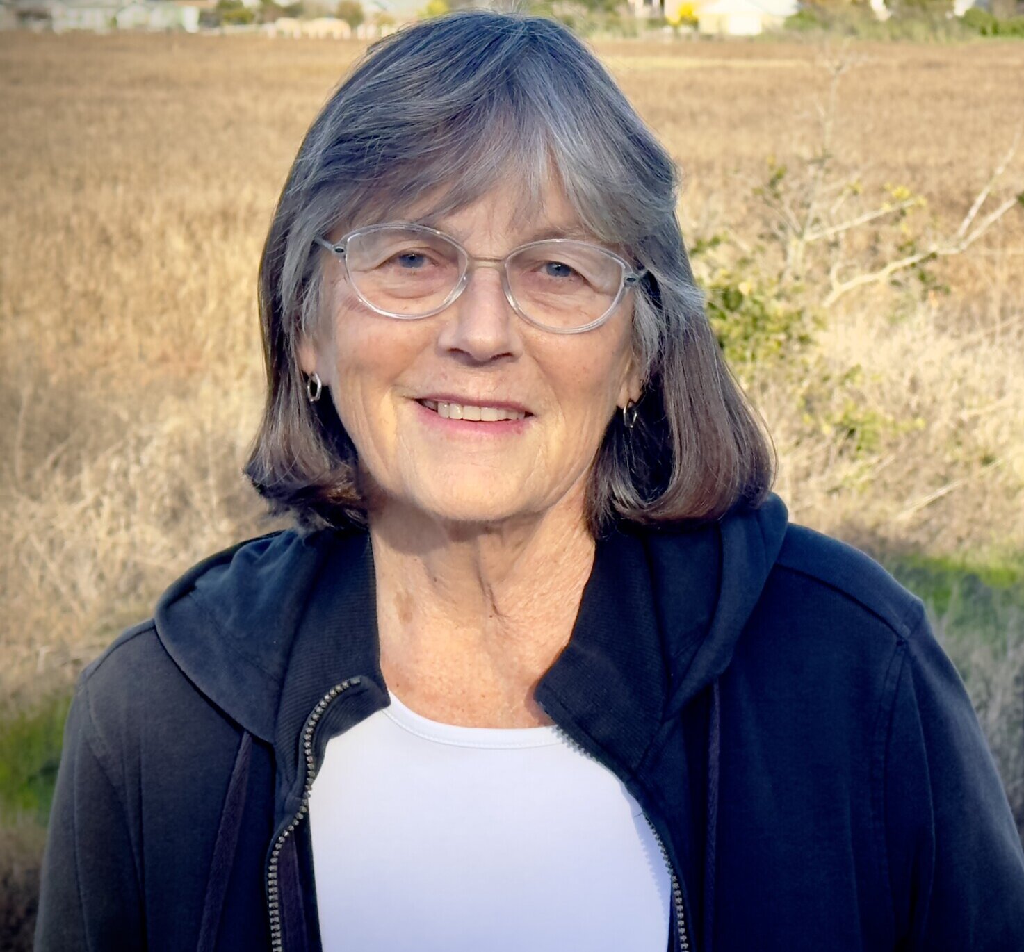 Donor Spotlight: Arlin Weinberger – Friends of China Camp