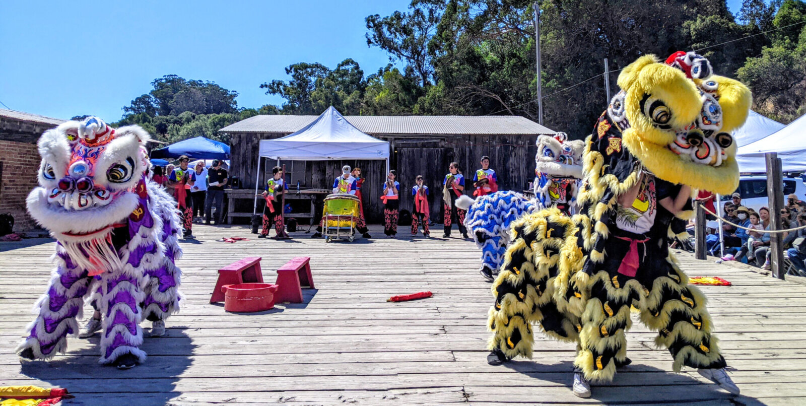 Home – Friends of China Camp